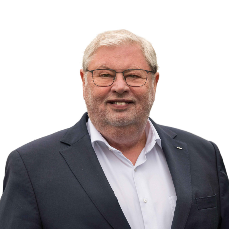 CDU Oranienburg